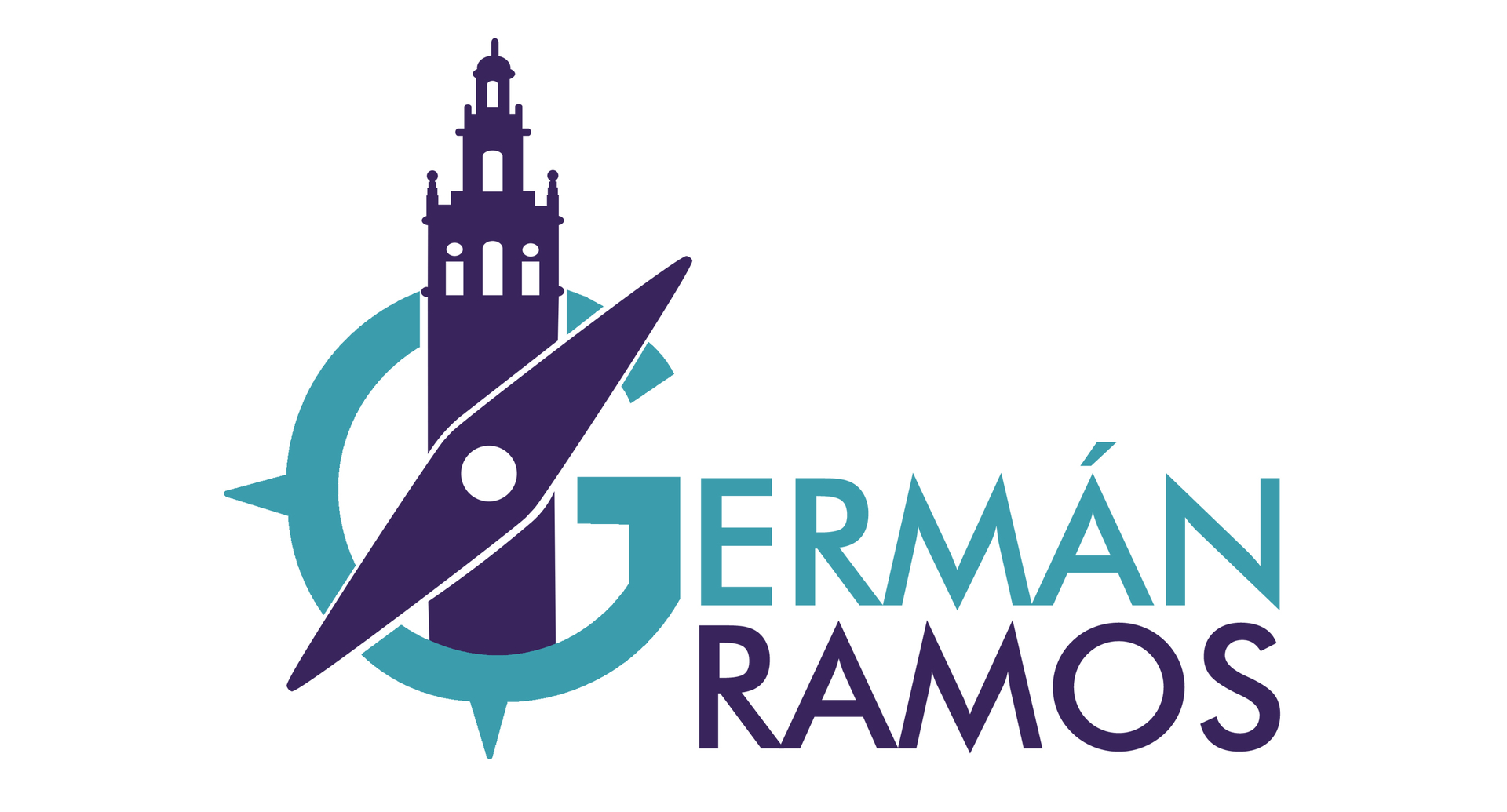 GERMÁN RAMOS- GUÍA TURÍSTICO